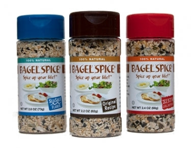Friday Find :: Everything Bagel Spice Mix – Stylish Spoon