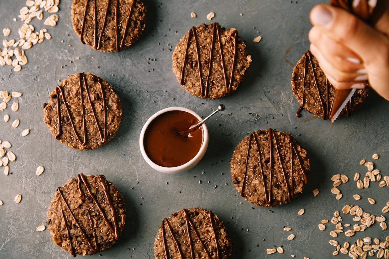Chocolate = Happiness – Stylish Spoon