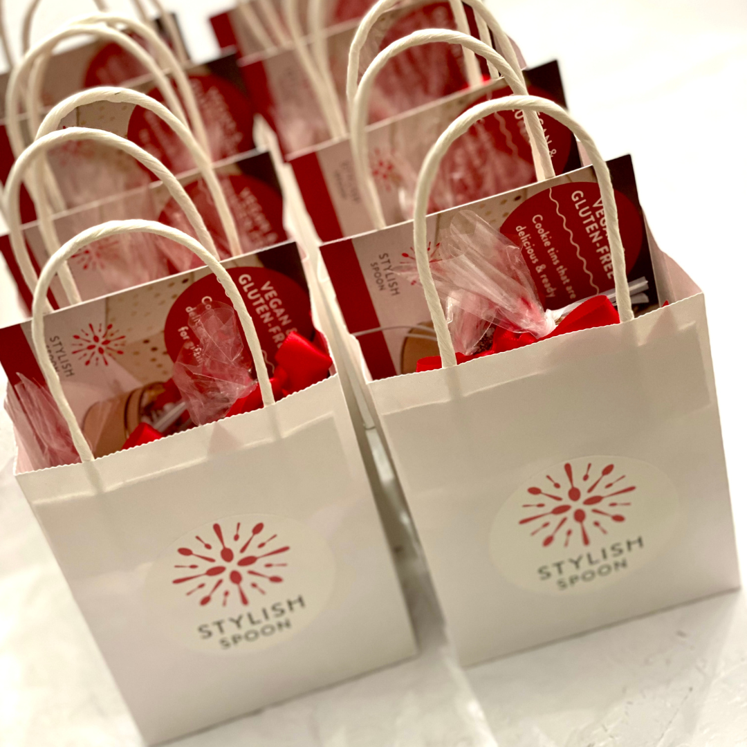 Corporate Gifts – Stylish Spoon